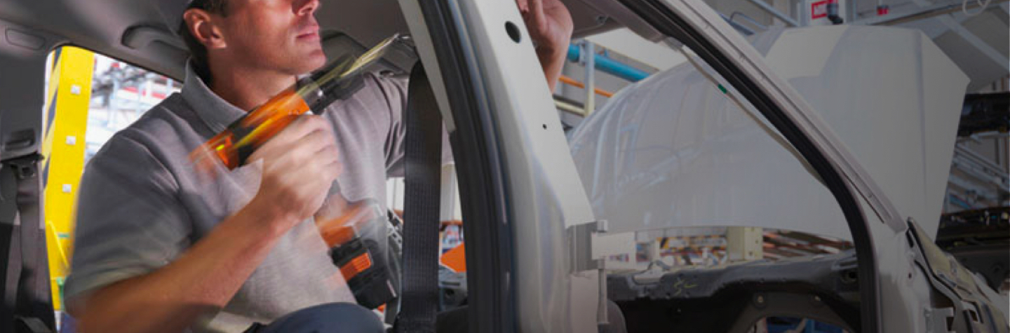 Cleco® Tools | Assembly Tools, Material Removal Tools & Drilling Tools