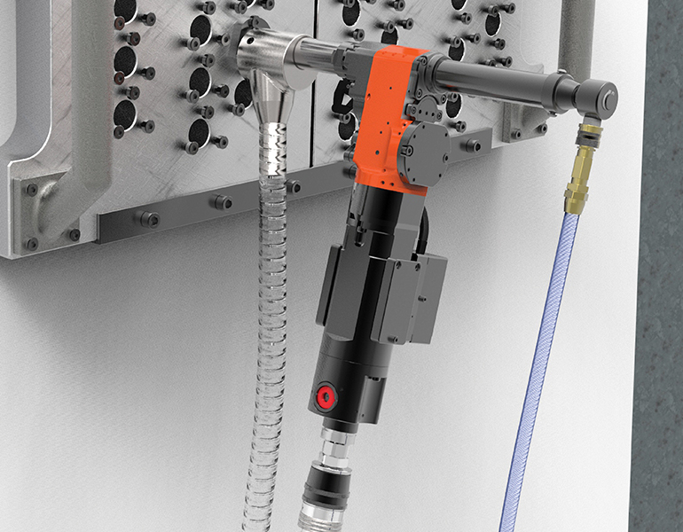 Aerospace Tools | Cleco® Production Tools